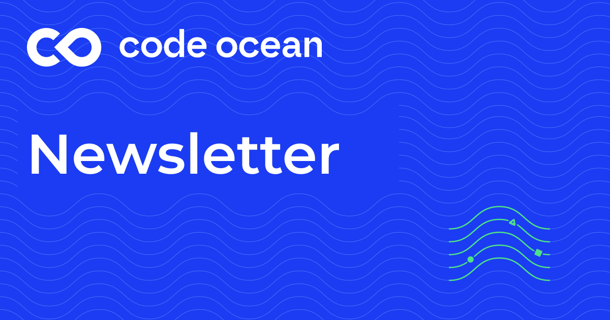 CompBio Newsletter | Code Ocean